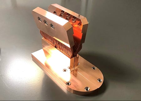 TNO Uses Graphite Fiber Thermal Straps on CubeSat